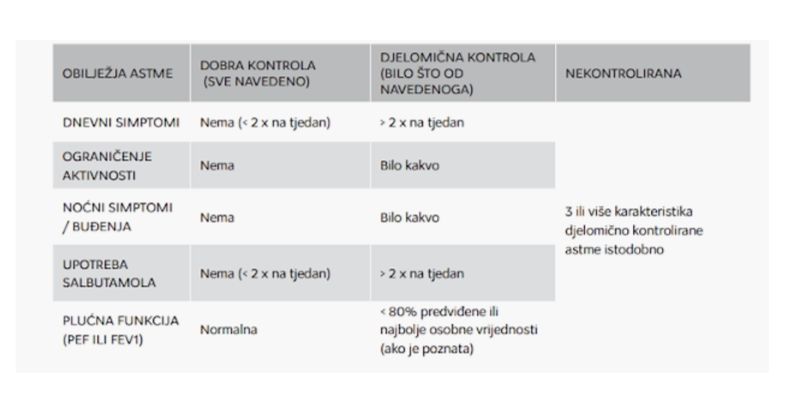 Kako prepoznati astmu i naučiti dijete da pravilno koristi inhalator ...